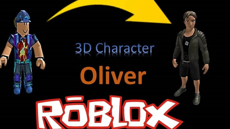 How to get Oliver! {A Cool Male Roblox Avatar} - Смотреть онлайн в ...