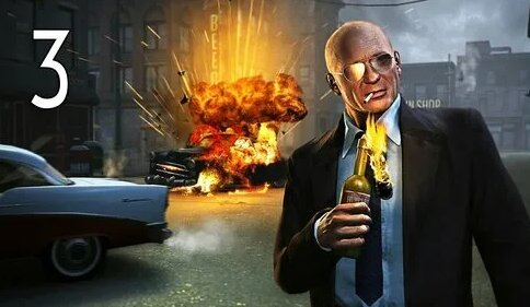 Mafia 2: Jimmy's Vendetta - Walkthrough Part 3 Gameplay - Yandex Video ...