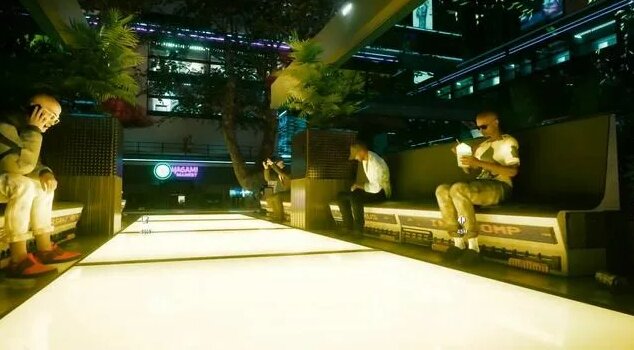 Cyberpunk 2077 - Path Tracing Showcase |PC Max Graphics | RTX 4090 ...
