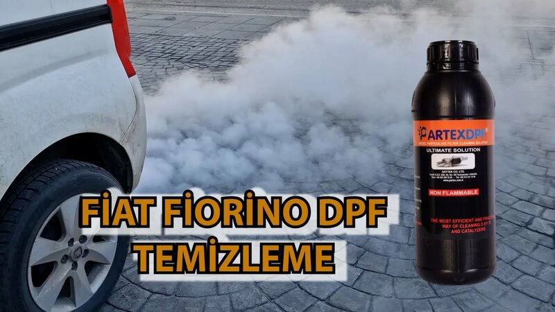 Fiat DPF partikül temizleme - Yandex Video aramada çevrimiçi izle