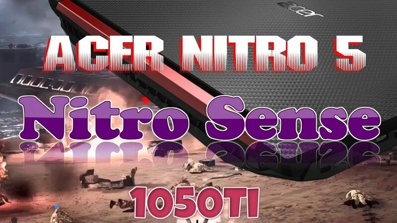 Nitro Sense Unofficial Nitro 5 Install