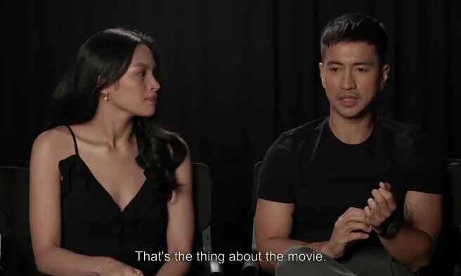 Видео swing (2023) - By : abucode.net | OK.RU - Смотреть онлайн в ...