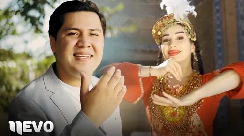 Og'abek Safarboyev - Axay-axay (Official Music Video) | NevoMusic ...