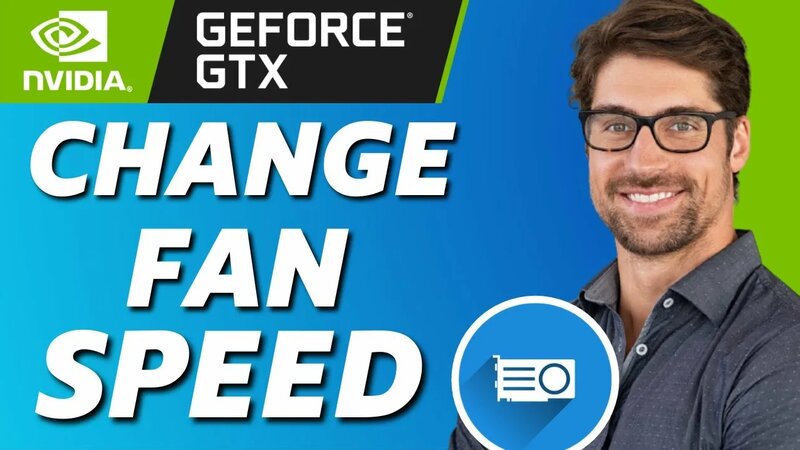 How to Change Fan Speed on Nvidia Graphics Card 2024 - Yandex Video ...