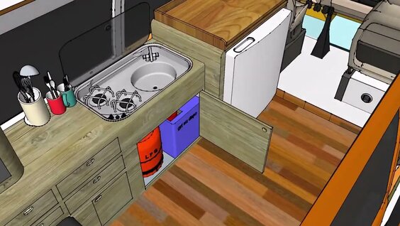 volkswagen t2 karavan retro: 908 video Yandex'te bulundu