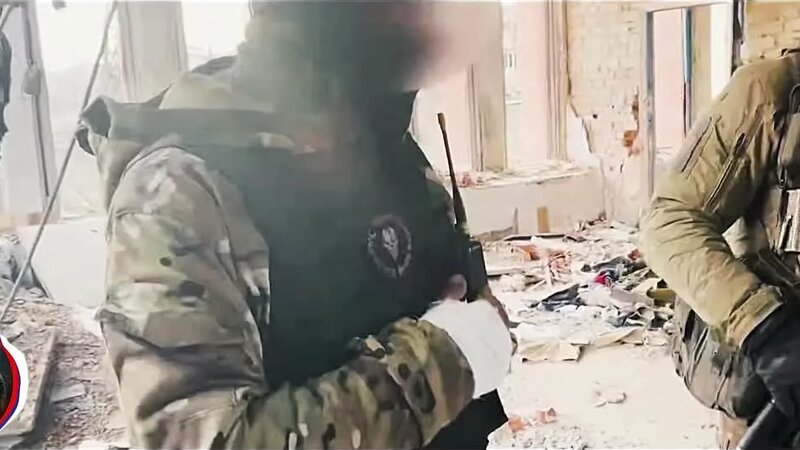 ЧВК Вагнер! Работайте братья! - С.В.О.Й_PMCs Wagner! Work brothers ...