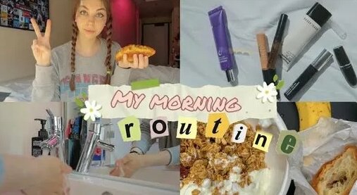 моё утро в Нью-Йорке 2020/my morning routine 2020/NYC | Liza Says ...