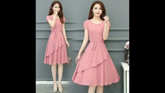 kore elbiseleri: 1 bin video Yandex'te bulundu