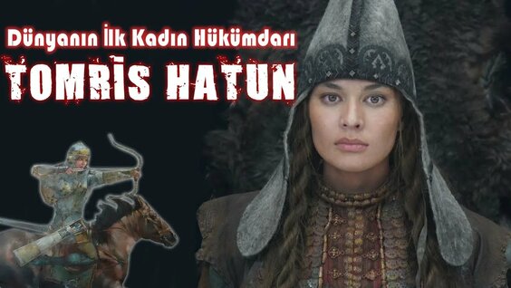 tomris hatun filmi full izle türkçe dublaj: 660 video Yandex'te bulundu
