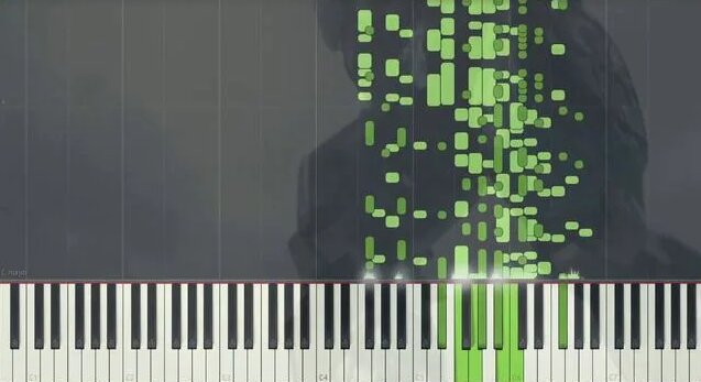 The Prodigy - Breathe НА Пианино (MIDI) - Смотреть онлайн в поиске ...