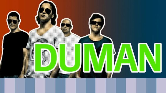 duman grubu tumblr: 946 video Yandex'te bulundu