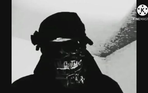 Смертельный файл dead Kids foundation замедленый и ревёрс с песней gone ...