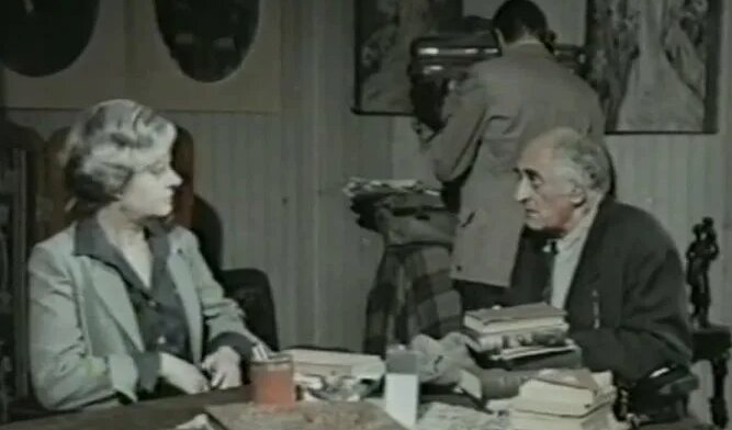 Видео х/ф "Шантаж" (Румыния,1982) HD Советский дубляж | OK.RU ...