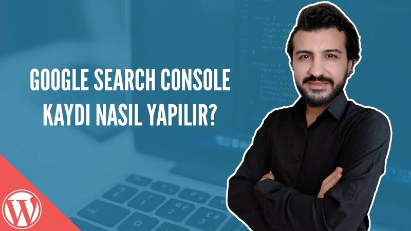 Google Search Console Kaydı Nasıl Yapılır? #SEODersleri - Yandex Video ...