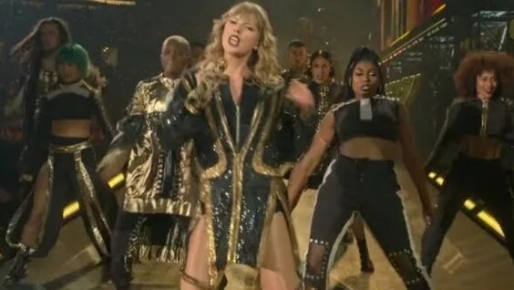 taylor swift reputation tour gif: 808 video Yandex'te bulundu