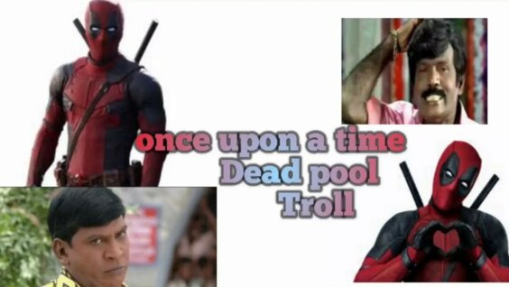 deadpool trolls wallpaper hd: 840 video Yandex'te bulundu