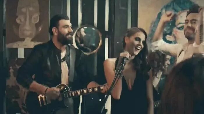 Видео Новый клип от Murat Dalkilic & Boygar - Leyla [2016] | OK.RU ...