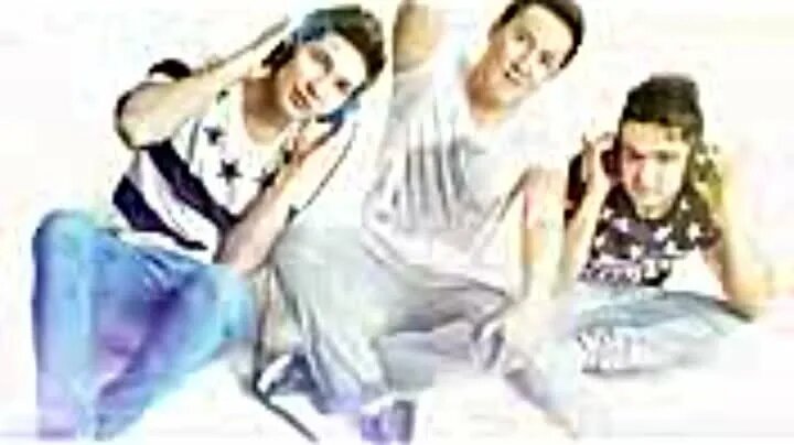 Ummon guruhi - Kechalar - Уммон гурухи - Кечалар (new music).3gp ...