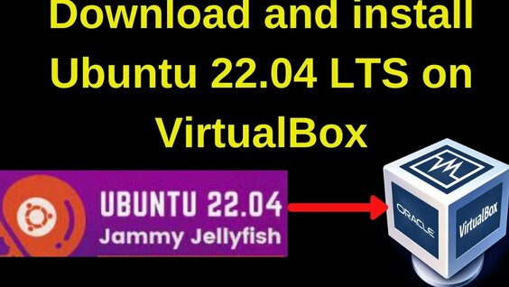 download ubuntu 22.04 lts: 117 video Yandex'te bulundu