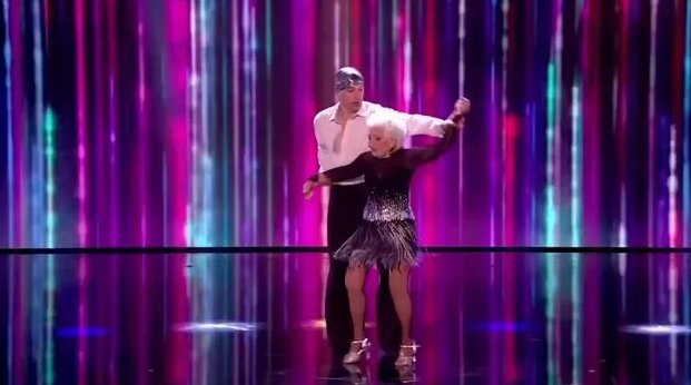 ALL Performances from Iconic dance duo Paddy & Nicko! | Britain's Got ...