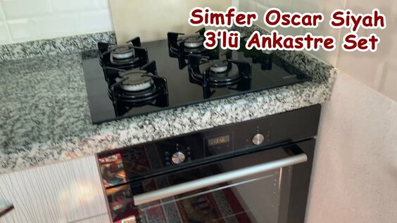 simfer ankastre set: 948 video Yandex'te bulundu