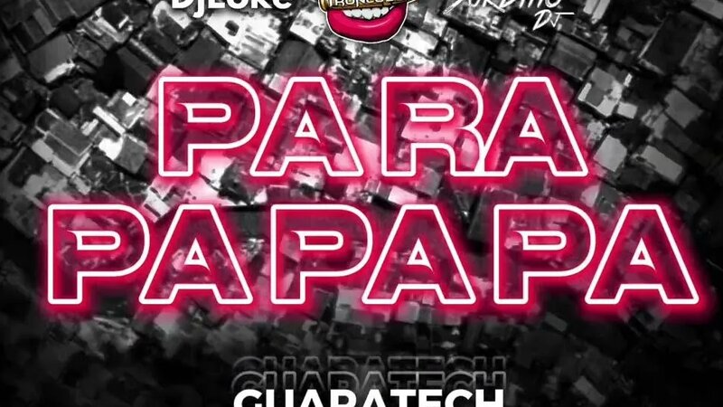 Pa Ra Pa Pa Pa Pa Pa [Rap Da Armas] (Guaracha Remix) - Surditto DJ Ft ...