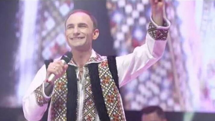 Ion Paladi - Colaj de melodii de joc si voie buna - Смотреть онлайн в ...