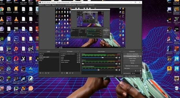 Rage mp вылетает после обновления!! не запускаеться гта 5!!решение ...
