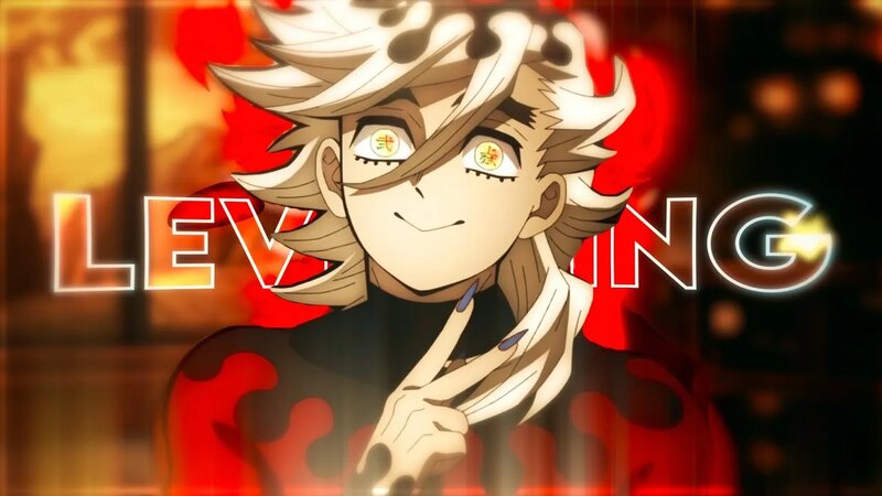 Demon slayer - levitating - [edit/AMV] quick !! - Yandex Video aramada ...