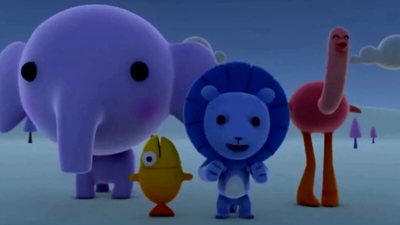 Doong Doong Cartoon For Kids #2 Season 2 - Смотреть онлайн в поиске ...