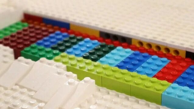 LEGO Star Wars Hoth MOC - Episode 26 - Drifting - Смотреть онлайн в ...