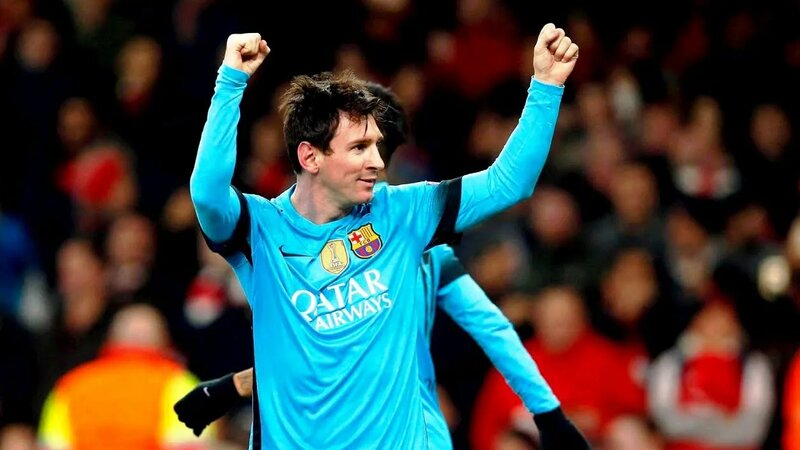 Lionel Messi - 2016 Goals & Skills Ready to Rule Again ||HD