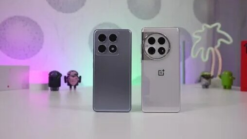 OnePlus 12 или Xiaomi 14T Pro. Что выбрать? - Смотреть онлайн в поиске ...