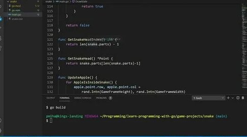 9 | 012 Optimising Screen Rendering | Go, go... Golang! | Дзен - Watch ...