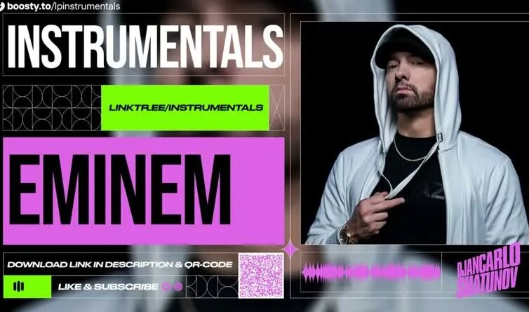 Eminem - Parking Lot (Skit) (Instrumental) - Смотреть онлайн в поиске ...