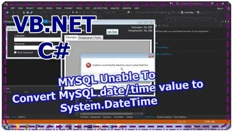 convert datetime to date: 1 bin video Yandex'te bulundu