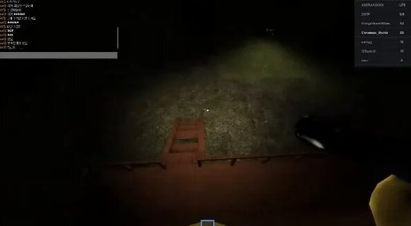 баг для быстрого фарма и легких выиграшей в игре The Rake Fan Remake ...