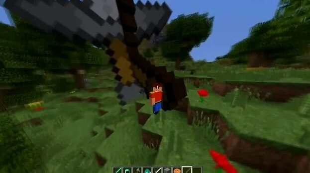 Minecraft Massive Items Mod | Episode 1015 - Смотреть онлайн в поиске ...