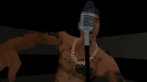 OG Loc Rap - GTA San Andreas - Смотреть онлайн в поиске Яндекса по Видео