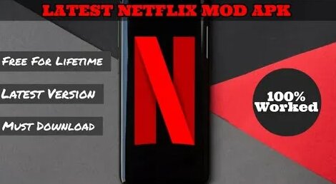 netflix mod apk latest: 980 video Yandex'te bulundu