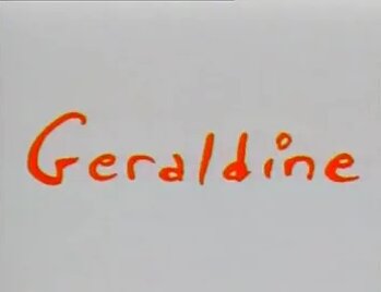 Французский мультик G raldine Le film - Смотреть онлайн в поиске ...