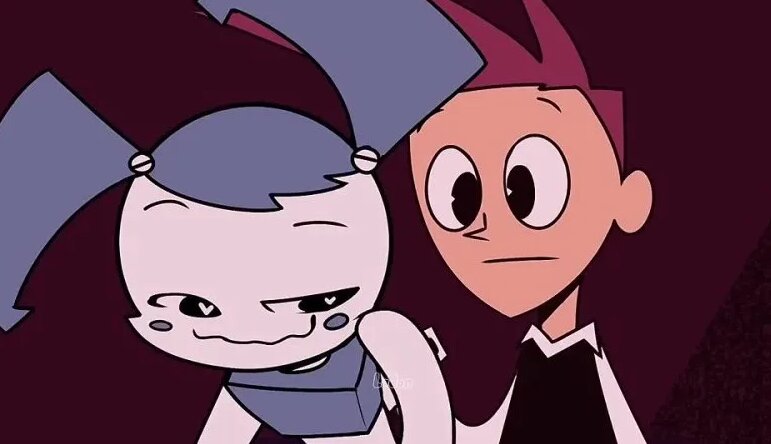 Веселая жизнь робота подростка — Видео от 2D \ WebM | Аниме - Смотреть ...