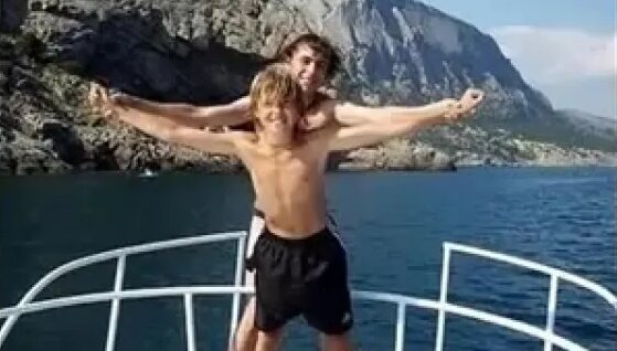 Vladik Shibanov - Watch online in Yandex video search