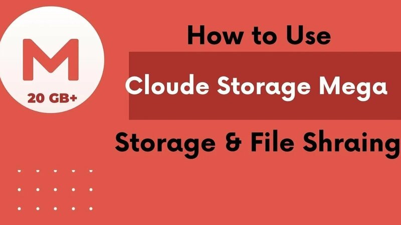 Mega.io [2022]: The Ultimate Cloud Storage & File Sharing Platform