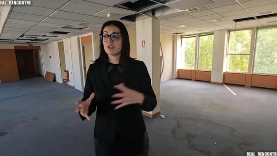 Real rencontre realtor fucked in anal by fake clients - Yandex Video ...