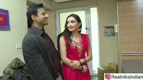 Niks Indian meeting His Boss | Niks Indian Official Channel - Yandex ...