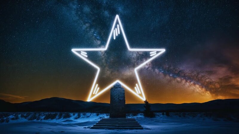 North Star Song (Official Music Video) - Yandex Video aramada çevrimiçi ...