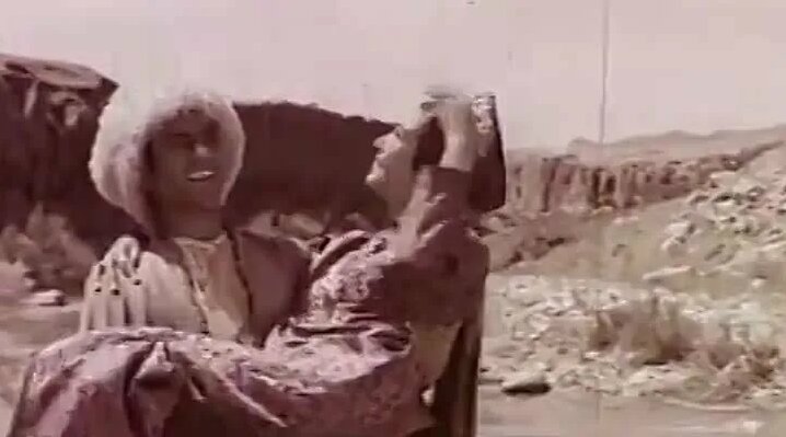 Видео Кугитангская трагедия Туркменфильм 1978_ | OK.RU - Смотреть онлайн в поиске Яндекса по Видео