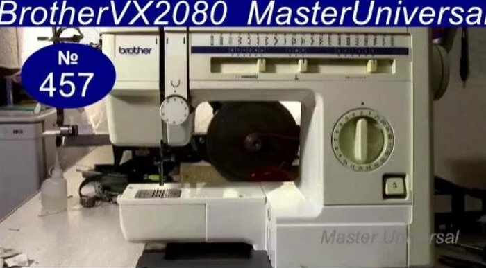 Зубья не протягивают материал на швейной машине, как отрегулировать ...