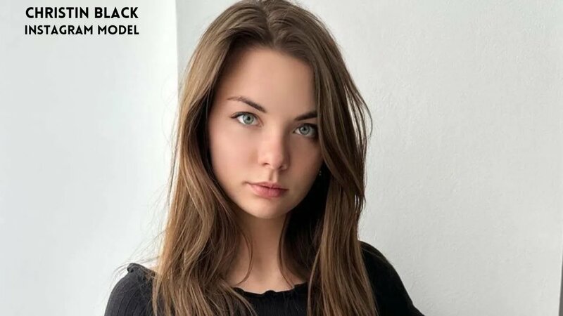 "Christin Black:The Ukrainian Instagram Bikini Diva Redefining Fashion ...